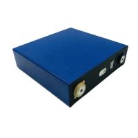 China 3.2V 120AH Primastic Deep Cycle LFP Battery Cell for sale