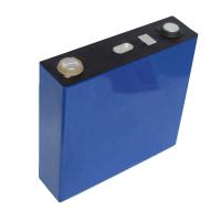 China 3.2V 120AH Primastic Deep Cycle LFP Battery Cell for sale