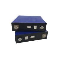 China 3.2V 120AH Primastic Deep Cycle LFP Battery Cell for sale