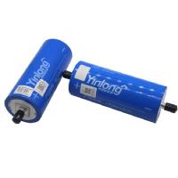 China 40ah 66160H Lithium Ion Solar Battery Yinlong LTO Cells For Car Audio for sale