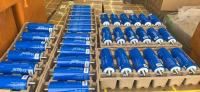 China 40ah 66160H Lithium Ion Solar Battery Yinlong LTO Cells For Car Audio for sale