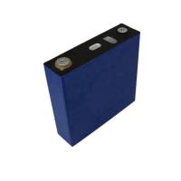 China 3.2V 140AH LiFePO4 Lithium Ion Battery Pack For Car for sale