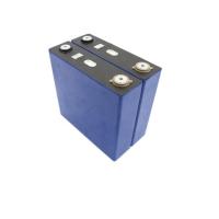 China 3.2V 140AH LiFePO4 Lithium Ion Battery Pack For Car for sale