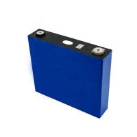 China 3.2V 140AH LiFePO4 Lithium Ion Battery Pack For Car for sale