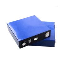 China 3.2V 140AH LiFePO4 Lithium Ion Battery Pack For Car for sale