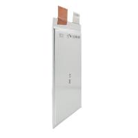 China Pouch 3.2V Nano Phosphate Electric Vehicle Lithium Battery for sale