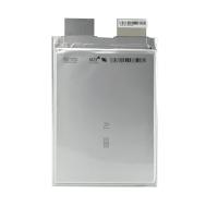 China Pouch 3.2V Nano Phosphate Electric Vehicle Lithium Battery for sale