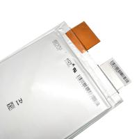 China Pouch 3.2V Nano Phosphate Electric Vehicle Lithium Battery for sale