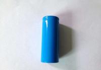 China 26650 3600mAh Lithium Ion Battery Cell with 1500 Cycle Life for High-Drain Devices and Flashlights for sale