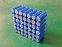 China 26650 3600mAh Lithium Ion Battery Cell with 1500 Cycle Life for High-Drain Devices and Flashlights for sale