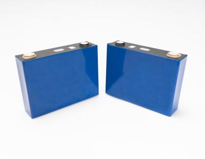 China 3.2V 50Ah Lithium Iron Phosphate Battery with 6000 Life Cycles and Wide Temperature Range for EV Power Applications for sale