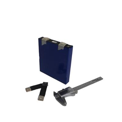 China 3.2V 86AH LFP Prismatic Lithium Ion Battery Cell with 6000 Cycles for Energy Storage for sale