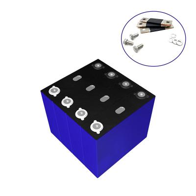 China CATL LiFePO4 3.2V 202ah Lithium Ion Solar Battery For Yacht for sale