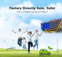 China CATL LiFePO4 3.2V 202ah Lithium Ion Solar Battery For Yacht for sale