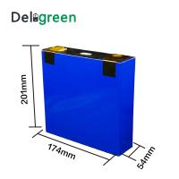 China CATL LiFePO4 3.2V 202ah Lithium Ion Solar Battery For Yacht for sale