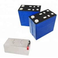 China LFP 3.2V 206ah Lithium Ion Battery Cell For Cars for sale
