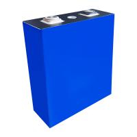 China Rechargeable 3.2v 277ah 280ah Lithium Ion Battery Cell for sale