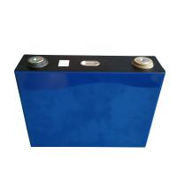 China Rechargeable 3.2v 277ah 280ah Lithium Ion Battery Cell for sale