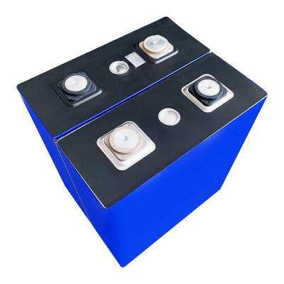 China Rechargeable 3.2v 277ah 280ah Lithium Ion Battery Cell for sale