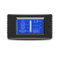 China 10A Digital Multimeter Battery Test for sale