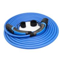 China Mode 3 Iec 61851 480V Electric Vehicle Charging Cable for sale
