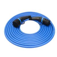 China Mode 3 Iec 61851 480V Electric Vehicle Charging Cable for sale