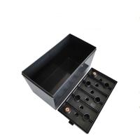 China Waterproof 12v 180ah Lithium Battery Accessories Case for sale