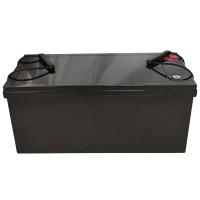 China Waterproof 12v 180ah Lithium Battery Accessories Case for sale