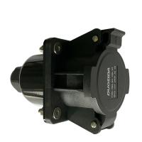 China Type 1 16A 32A 120V SAE J1772 Ac Fast Charger for sale