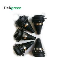 China IP65 7 Pins 32A Electric Car Charging Sockets for sale