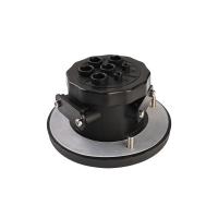 China Type 2 240V IEC 62196 2 Electric Car Charging Sockets for sale