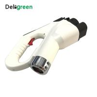 China CCS1 Electric Car Charging Plug for sale