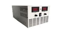 China 50kw AC380V Input Automatic Variable Frequency EV Battery Charger for Lithium Ion Battery for sale