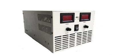 China 50kw AC380V Input Automatic Variable Frequency EV Battery Charger for Lithium Ion Battery for sale