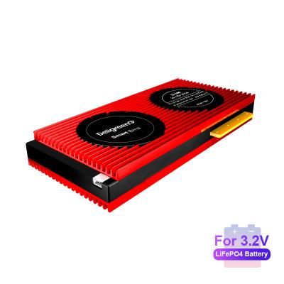 China 4S12V 80A Common Port Battery Management System BMS for sale