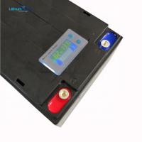 China Built In BMS 50ah Rechargeable 12v Power Bank For Scooters for sale