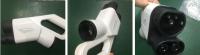 China CCS2 150A Iec 62196 2 Electric Vehicle Charging Plug for sale