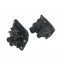 China IEC62196 150A CCS2 COMBO2 Electric Car Charging Sockets for sale
