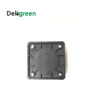 China SAE J1772 Electric Car Charging Sockets for sale