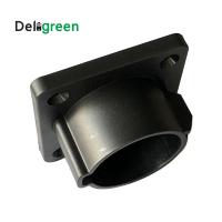 China SAE J1772 Electric Car Charging Sockets for sale
