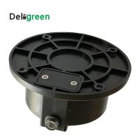 China 220V 16A Iec 62196 Type 2 Socket For Home Evse Car for sale