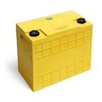 China Thundersky Winston 12V 40AH LiFePO4 Lithium Ion Battery with 5000 Cycle Life and CE/UL Certification for Electric Vehicles for sale