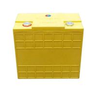 China Thundersky Winston 12V 40AH LiFePO4 Lithium Ion Battery with 5000 Cycle Life and CE/UL Certification for Electric Vehicles for sale