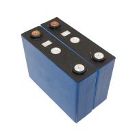 China 92AH Electric Vehicle Lithium Battery for sale