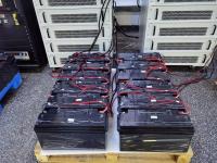 China 200ah Lithium Iron Phosphate Car Battery for sale