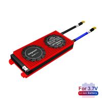 China NCM 4S 12V 150A Battery Management System BMS for sale