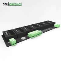 China 262*70*20mm Active QNBBM 15V 24V BMS 7s Balancer for sale