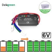 China 6V Bms LiFePO4 Battery Balancer For Solar Storage System for sale