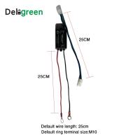 China Deligreen 1S Lithium Battery Balancer For NCM for sale
