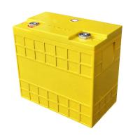 China Winston Brand 12V 90AH LiFePO4 Deep Cycle Lithium Ion Battery with 5000 Cycle Life for Electric Vehicles for sale